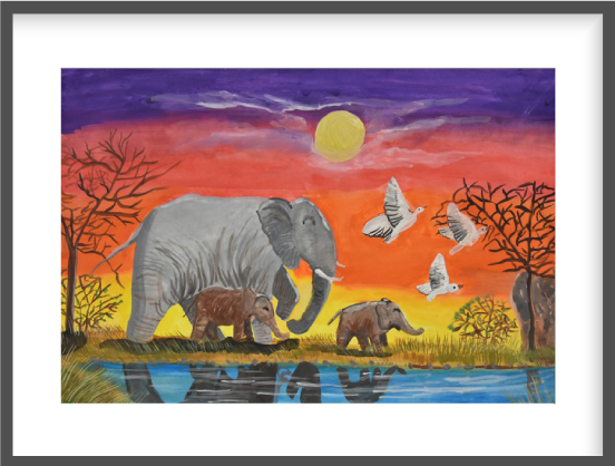 SABIS® - Calendar 2024